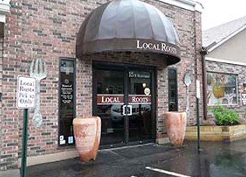 Local Roots Restaurant in Powell, OH – Karen Discovers